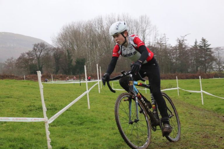 Welsh Cyclocross Championships 2017 – 17/12/17 – Sam Holwill's Cycling Blog